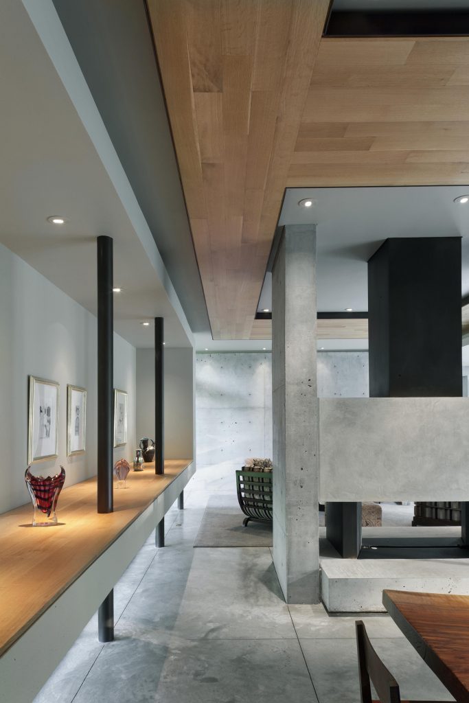 House in the Low Country – Choate Houses