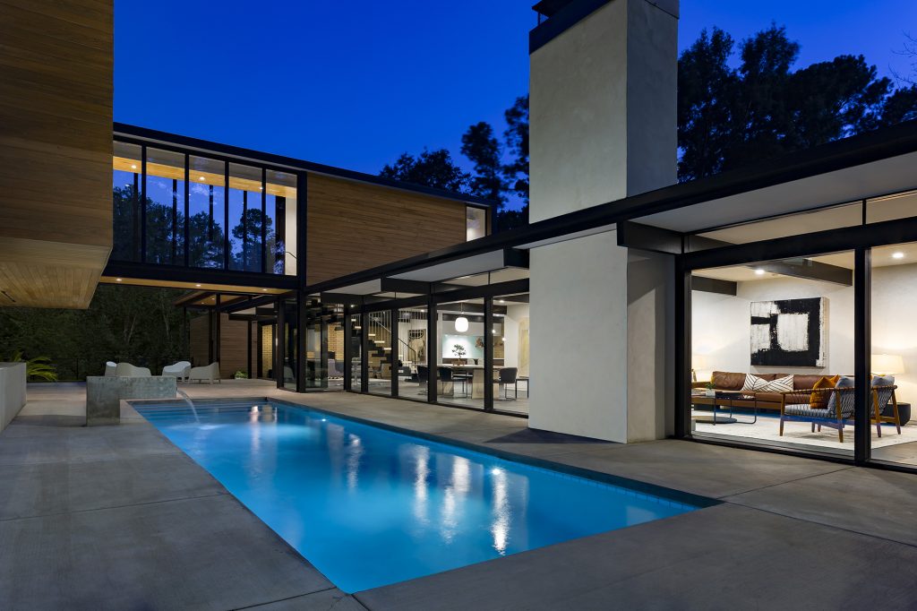 House in Mountain Brook – Choate Houses