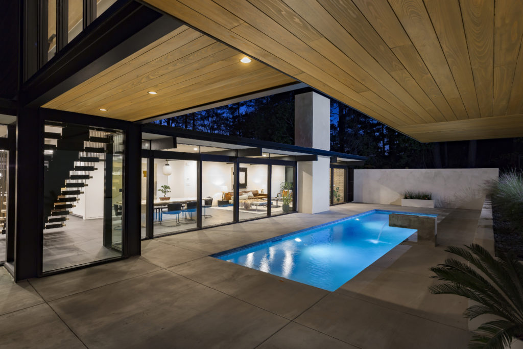 House in Mountain Brook – Choate Houses